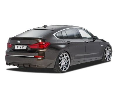 Bmw 5 Series F07 Gt