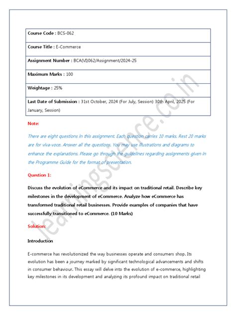 Bcs 062 Solved Assignment 2024 25 Pdf Computer Security Security