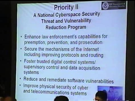 Black Hat Talk Building A Global Culture Of Security From Black Hat Class Central