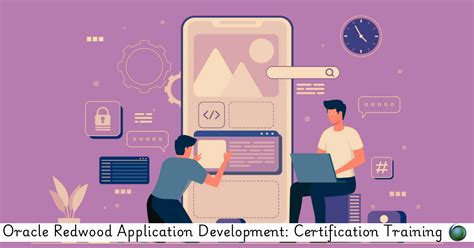 Oracle Redwood And Application Development Locus It Academy
