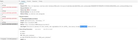 Impossible To Add Influxdb Datasource Grafana Network Error