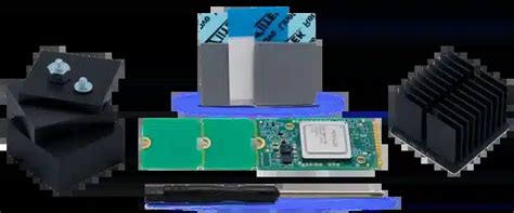 Order Hailo 8 Starter Kit Hailo AI Processing Technology
