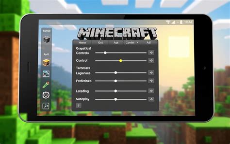 Steps To Play Minecraft Pc Version On Android