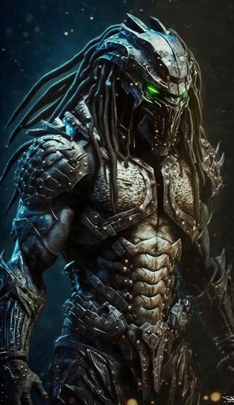 Predator Clans List Of Every Yautja Tribe And Clan Artofit
