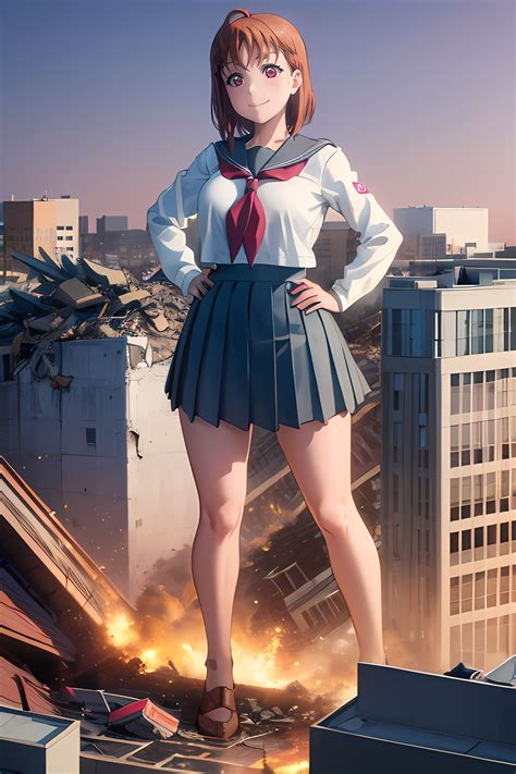 Chika Takami By Hinoken77 On Deviantart