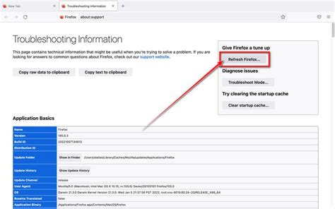 How To Reset Firefox To Its Default Settings Full Guide