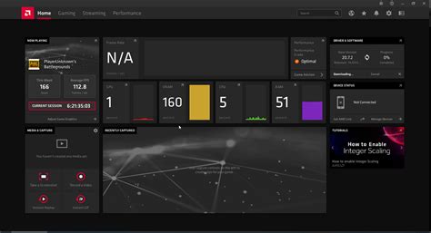 gpu oc and in game stats afterburner rivatuner or something else r amd