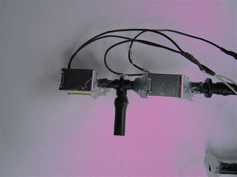 Twisty Balloon Pneumatic Actuator 6 Steps Instructables