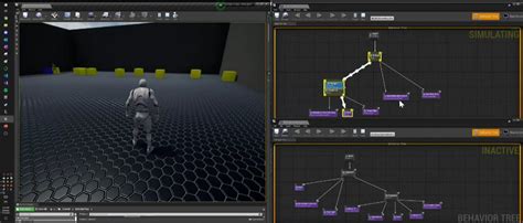 Class Select Students Give NPCs A Piece Of Their Mind In CS Artificial Intelligence For