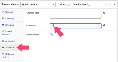 How To Easily Change Default Sorting And Reorder Products In WooCommerce PluginsForWP
