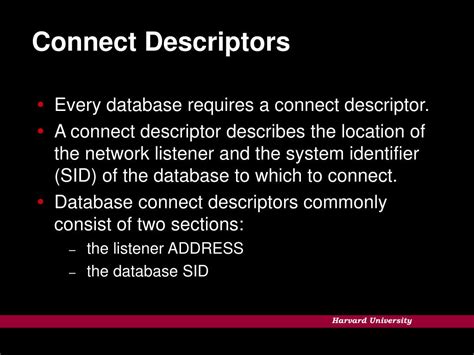 Ppt Oracle Database Administration Powerpoint Presentation Free Download Id215027