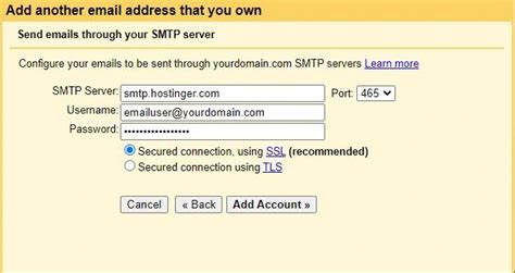 How To Use Hostinger Email A Complete Beginner S Guide
