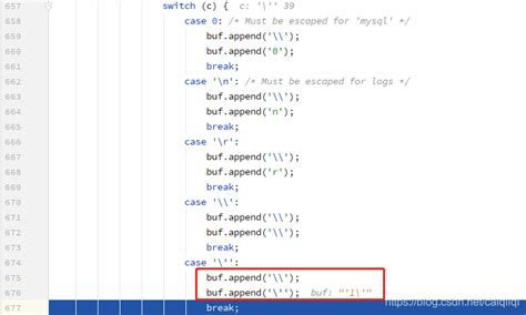 Java Sec Code学习 Csdn博客