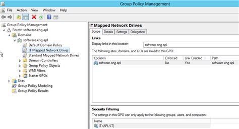 Mapped Drive Gpo Radicaldop