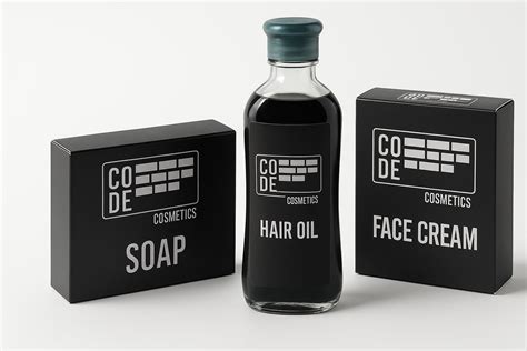 Code Cosmetics Pk Kamalia