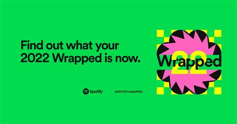Whats New On Spotify Wrapped 2022 Details On New Features