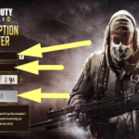 Call Of Duty Mobile Codes July 2024 Prima Games