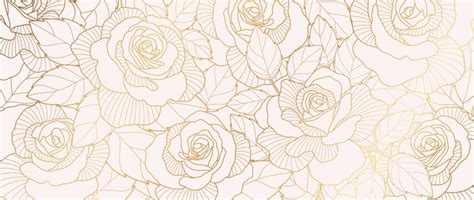 Rose Pattern