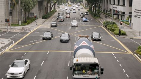 Intersection Object Detection Dataset And Pre Trained Model By