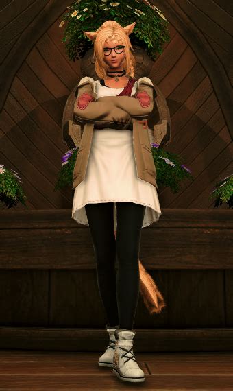 Lazy Day Eorzea Collection