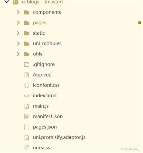 Uni App 跨平台开发与应用知识集锦uni App 和dcloud Csdn博客
