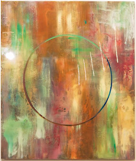 Austin Convention Center Artist Bio Eric Lee