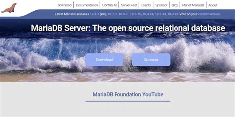 Installupgrade Mariadb 108 On Debian 11 Bullseye
