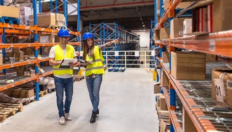 An Ultimate Guide To Pallet Rack Safety Standards And Regulations