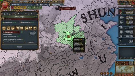 the obligatory euiv strange screenshot thread page 1006 paradox