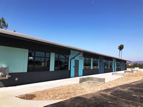 Flying Hills School Of The Arts Conan Construction Full Service