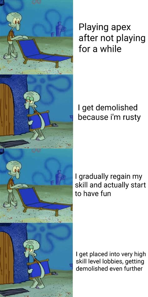 Never Ending Cycle R Apexoutlands