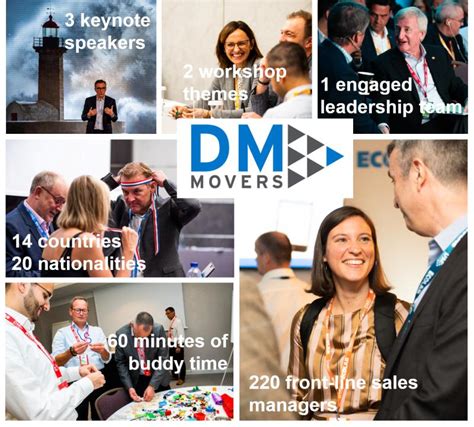 Ecolab On Linkedin Dmmovers Eclteam