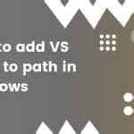 How To Reset Visual Code Studio Completely On Windows 10 Or 11 H2S Media