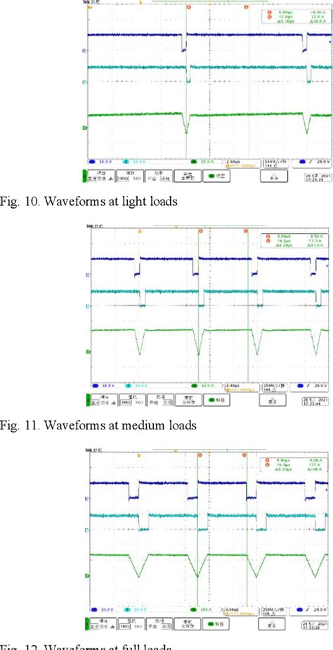 Figure 1 From Closed Loop Control For Cascaded Bidirectional Buckboost