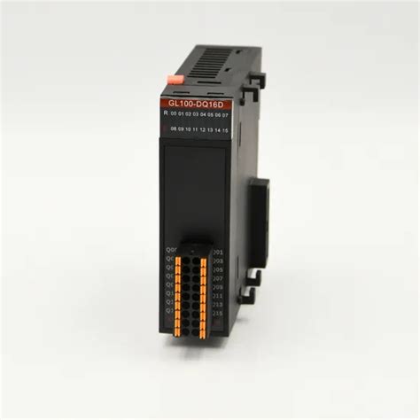 Ethercat Plc Controller Programmer With Distributed Ethernet Digital I