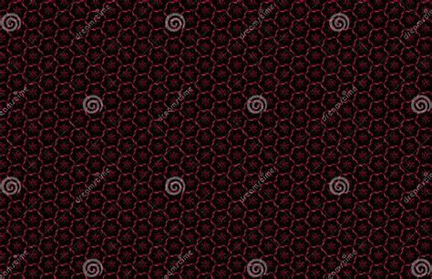 Abstract Dark Geometric Pattern Of Prisms Geometry Grid Texture Prism