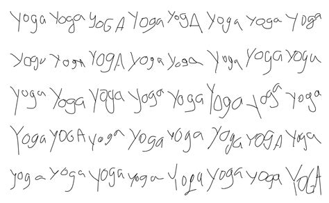 Machine Learning For Visualization By Ian Johnson Medium