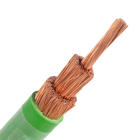 Ul 83 Thhn Heat And Moisture Resistant Flame Retardant 600v Thwn 2 Thw