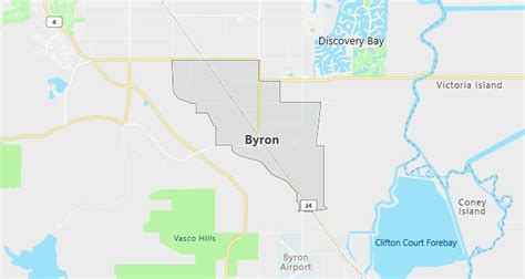 Moving To Byron California Btobers