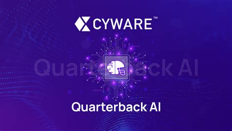 Ai In Cybersecurity Decoding The Why And How Behind Cyware Quarterback