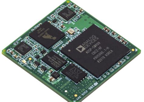 Analog Devices Announces Multiprotocol Industrial Ethernet Switch Platform New Techeurope