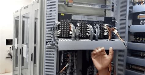 Understanding Generator Relay Panels: Key Components and Functions