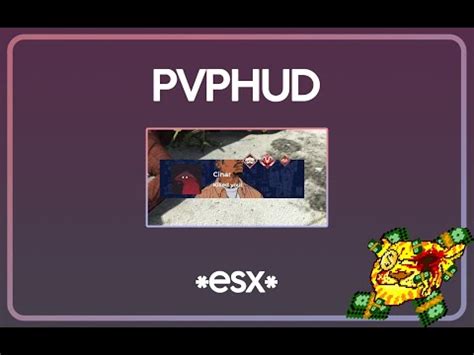 PAID LAB PVPHUD Releases Cfx Re Community