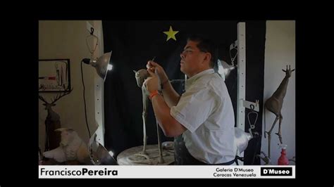 Art Lima 2013 Dmuseo Francisco Pereira Youtube
