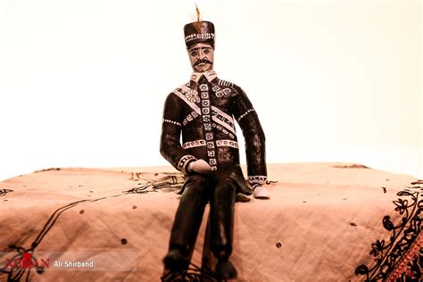 Photos Museum Of Iranian Dolls Culture Opens In Tehran