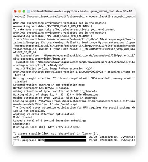 amd gpu intel macos non m1 no support · issue 2409