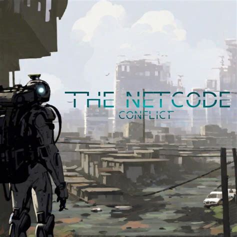 The Netcode Conflict Coming Soon Epic Games Store Patrick Siebarth