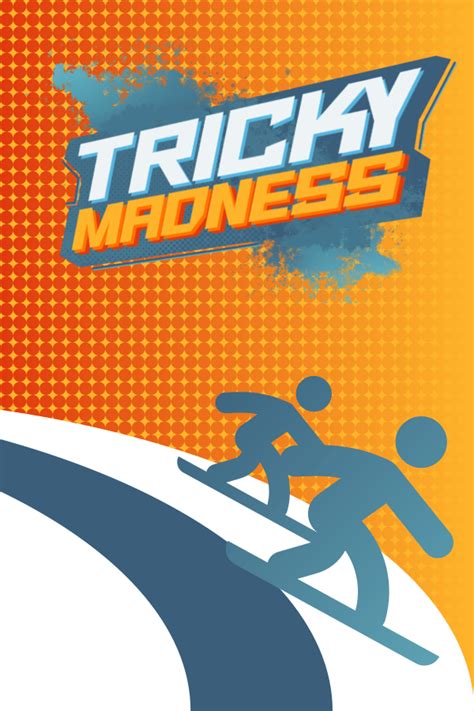 Tricky Madness Video Game Windows Mac Linux Unix Reviews Ratings Glitchwave Video