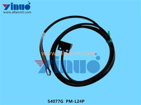 S4077G PM-L24P Sensor - Yinuo Electronics provides professional SMT ...