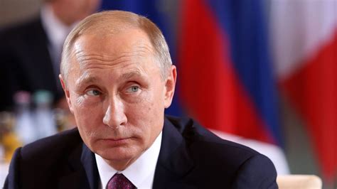 Putin Was Reportedly Directly Involved In Election Hacking Vanity Fair